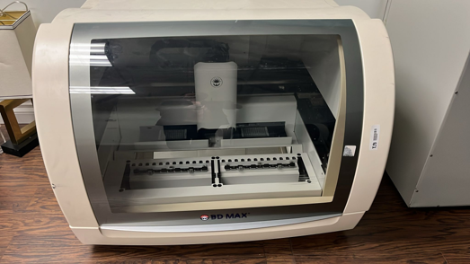 BD MAX™ System - GBT-emea.com